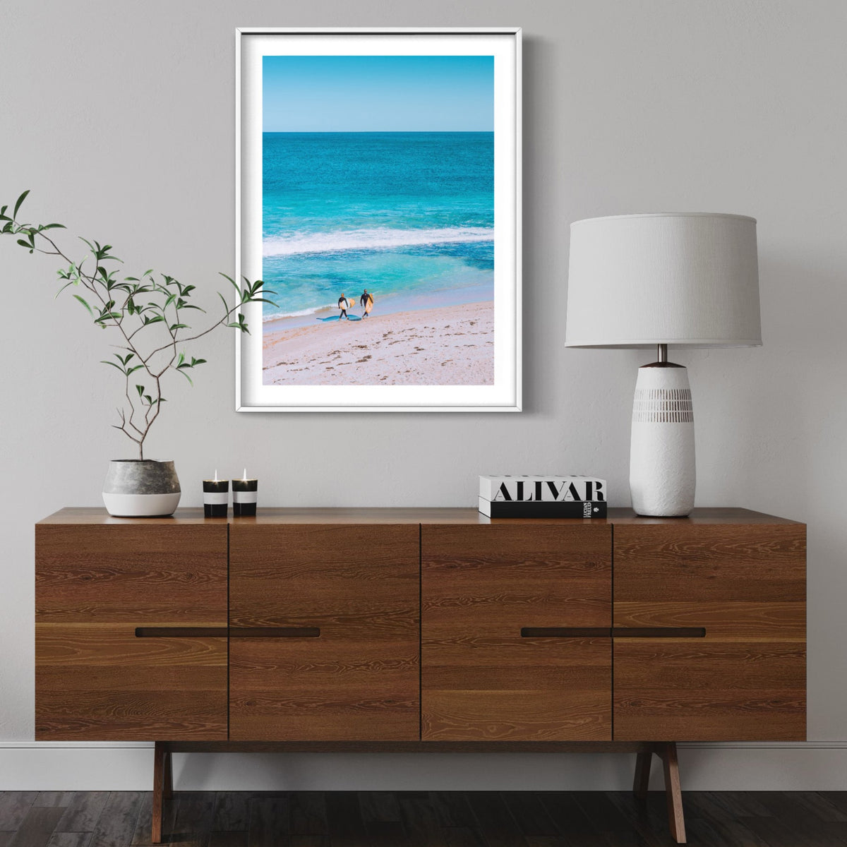 The Dive | Matt Tinney Prints | Shop Original Artworks And Limited ...