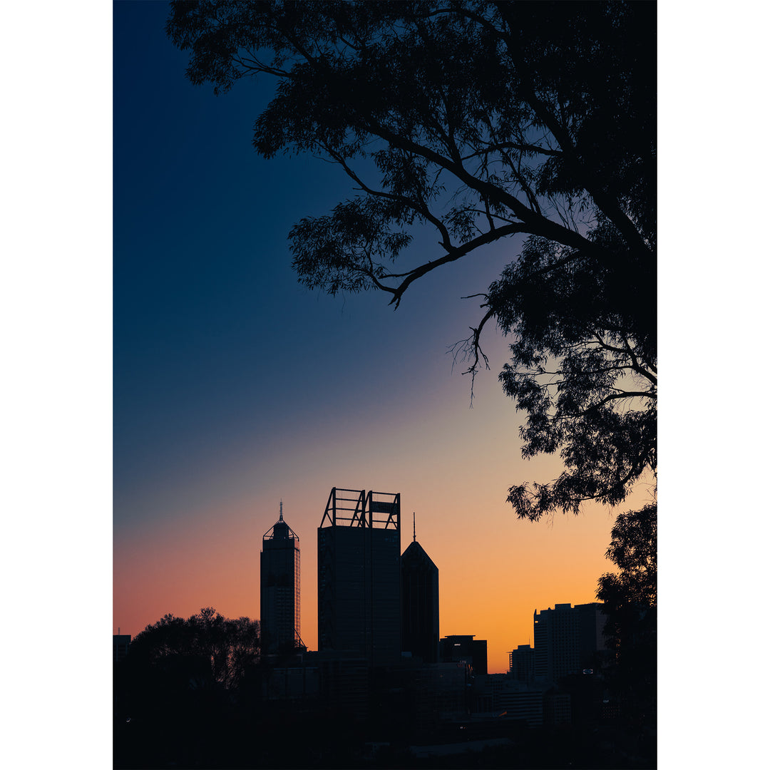 Perth Collection | Shop Limited Edition Photography Prints Online